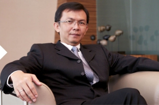 OUR CORE TEAM – Andi Gunawan & Associates