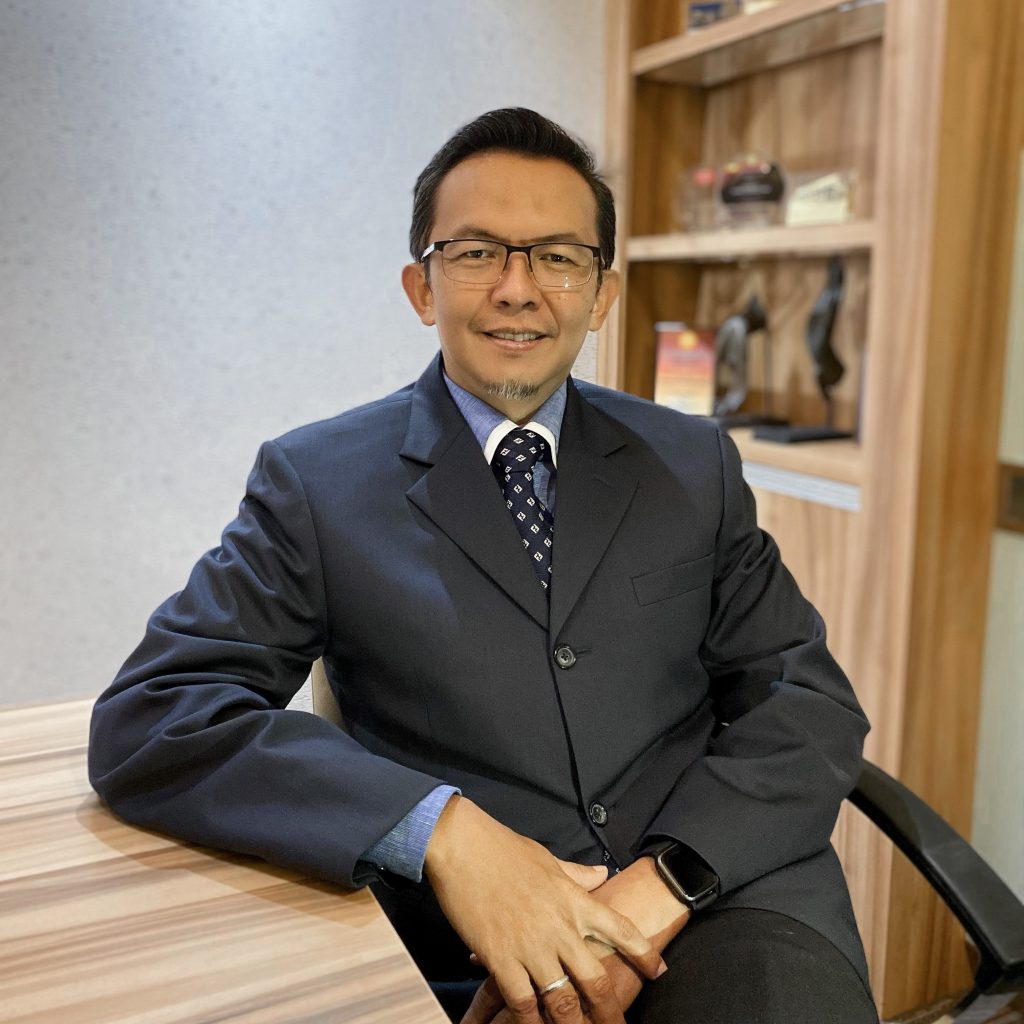 PARTNERS – Andi Gunawan & Associates