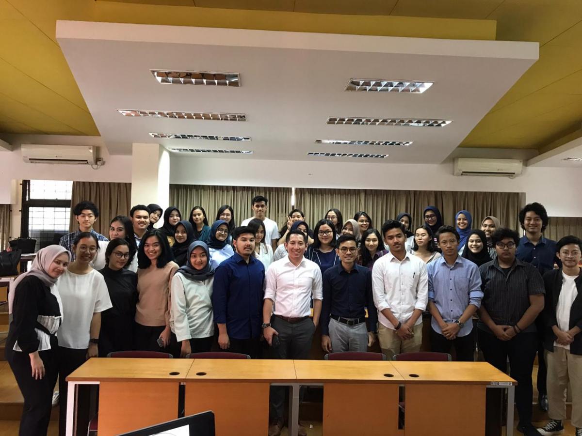 GALLERY – Andi Gunawan & Associates