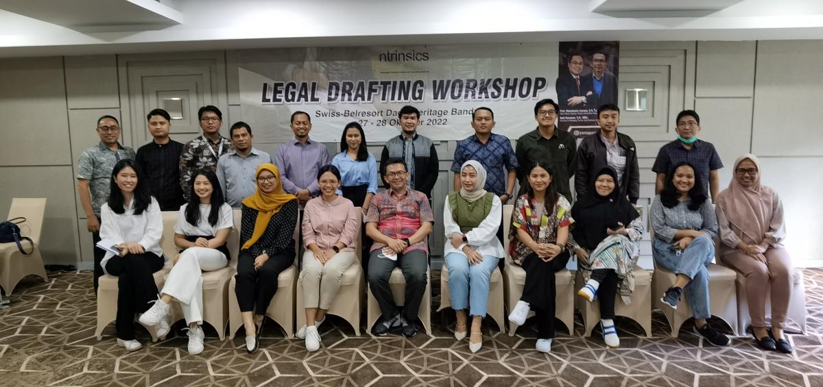 GALLERY – Andi Gunawan & Associates