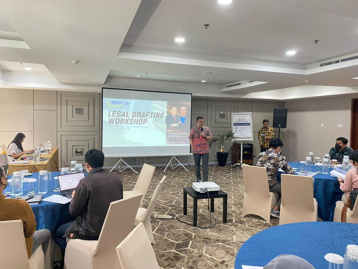 GALLERY – Andi Gunawan & Associates