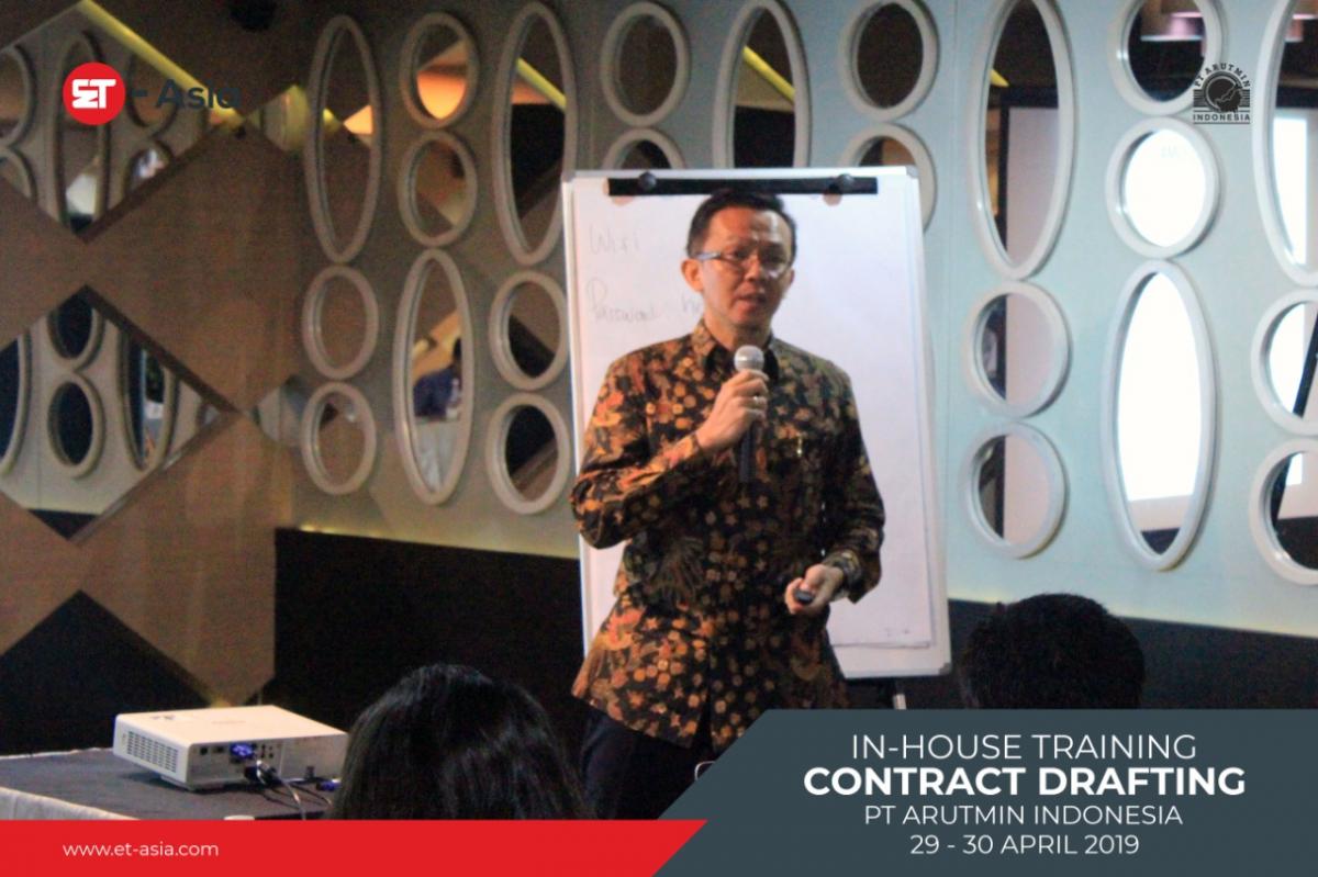 GALERI – Andi Gunawan & Associates