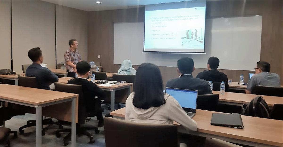 GALERI – Andi Gunawan & Associates