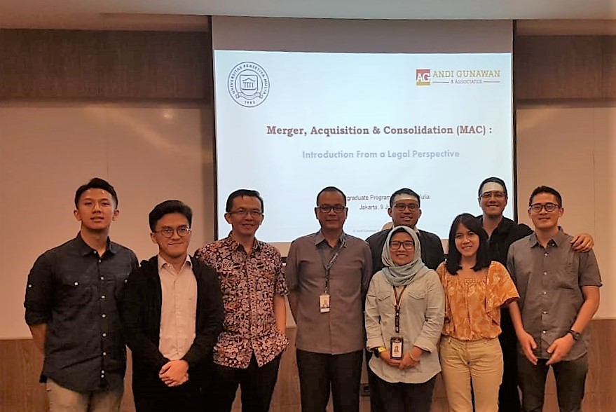 GALERI – Andi Gunawan & Associates