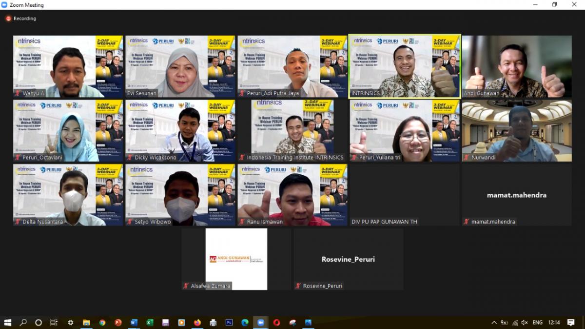 GALLERY – Andi Gunawan & Associates