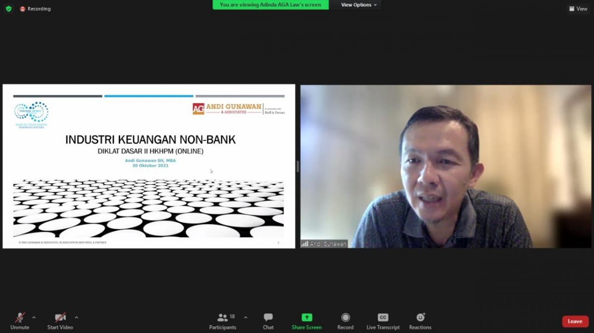 GALLERY – Andi Gunawan & Associates