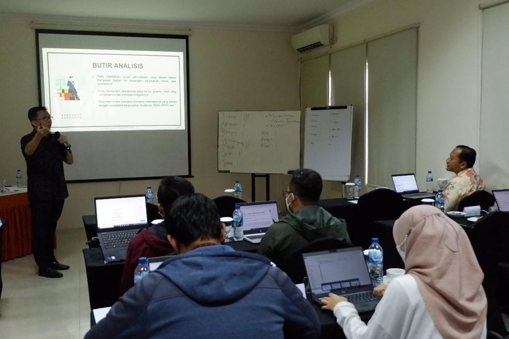 GALLERY – Andi Gunawan & Associates