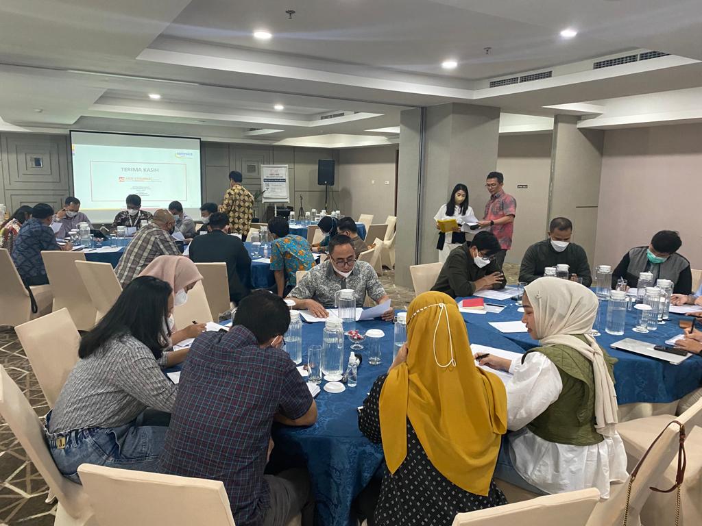 GALLERY – Andi Gunawan & Associates