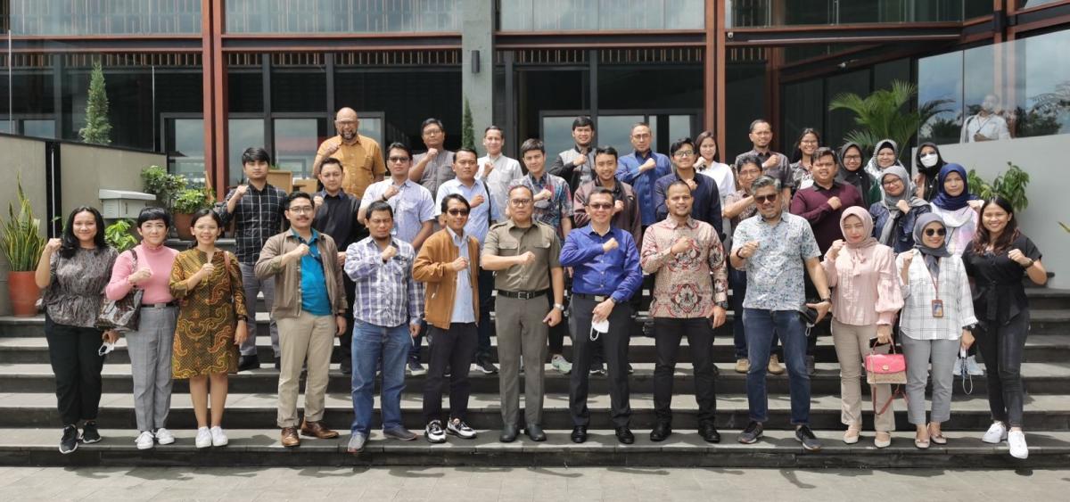 GALLERY – Andi Gunawan & Associates