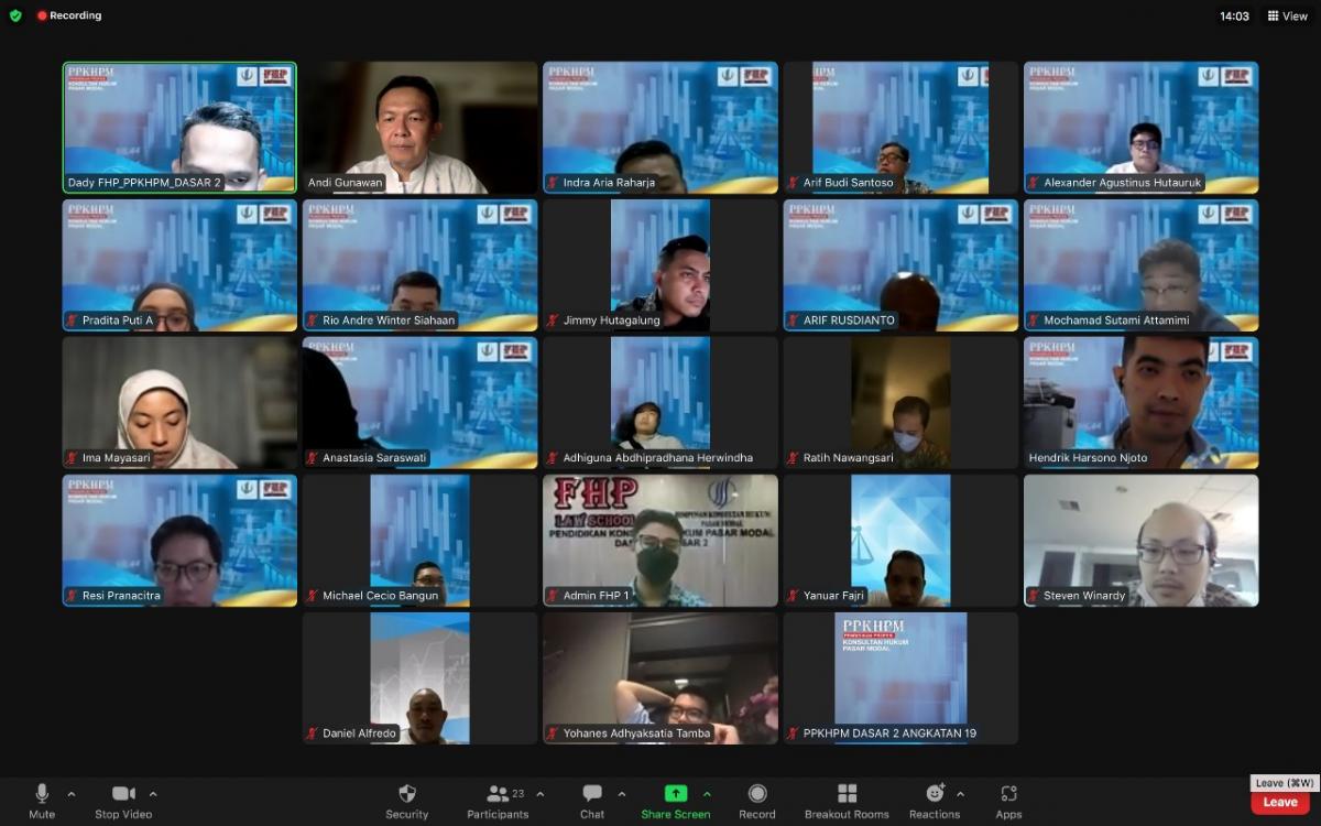 GALLERY – Andi Gunawan & Associates