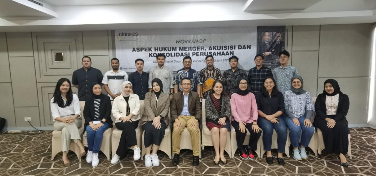 GALLERY – Andi Gunawan & Associates