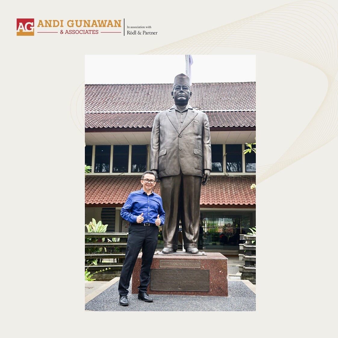 GALLERY – Andi Gunawan & Associates